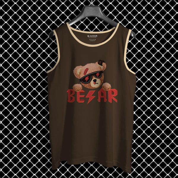 Urban Style Sando for Men - Trendy Sandos Collection | Juxar