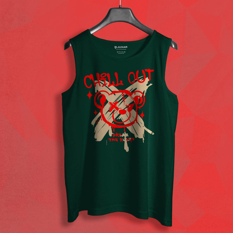 Urban Style Sando for Men - Trendy Sandos Collection | Juxar