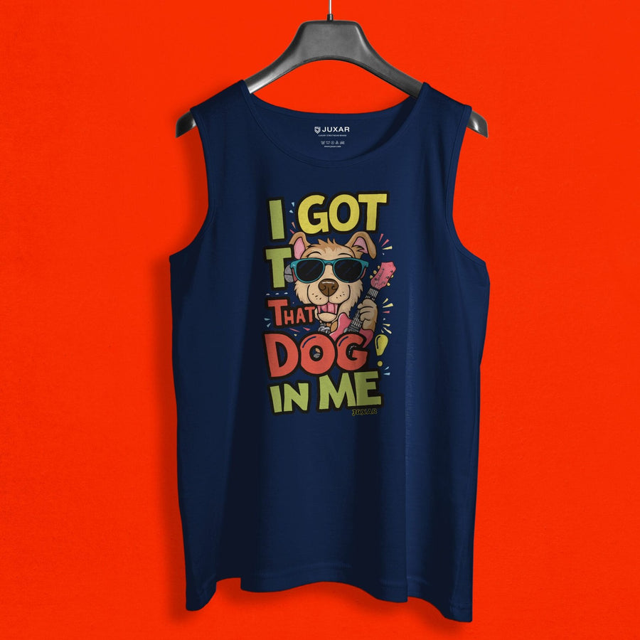 Urban Style Sando for Men - Trendy Sandos Collection | Juxar